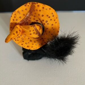 Annalee | Other | Annalee Halloween Cat | Poshmark
